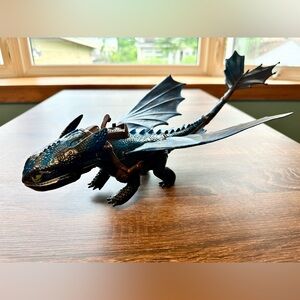 Dreamworks | Toys | Dreamworks How To Train Your Dragon Breathing ...